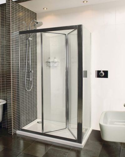 Roman shower doors - Ceramic City, Wall and Floor Tiles Ireland