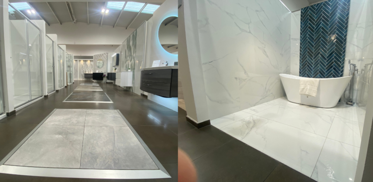 How to Tell a Porcelain Tile from a Ceramic Tile: The Ultimate Guide