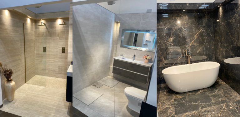 How to Tell a Porcelain Tile from a Ceramic Tile: The Ultimate Guide